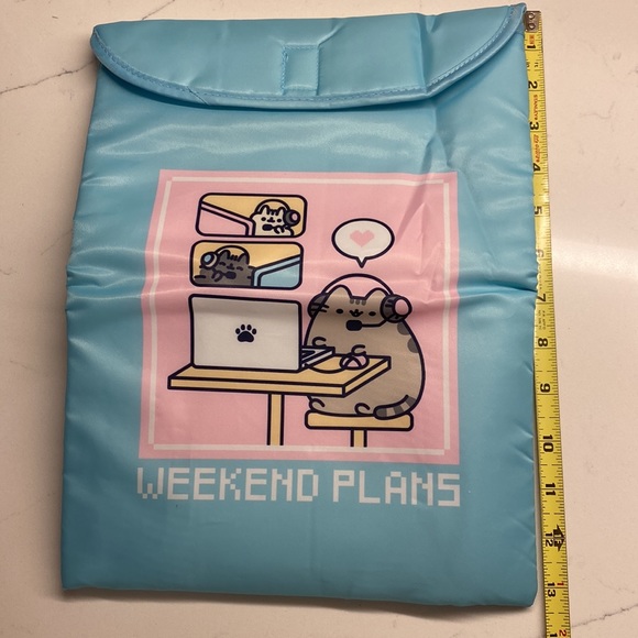 Pusheen | Computers, Laptops & Parts | Pusheen Box Exclusive Gaming ...